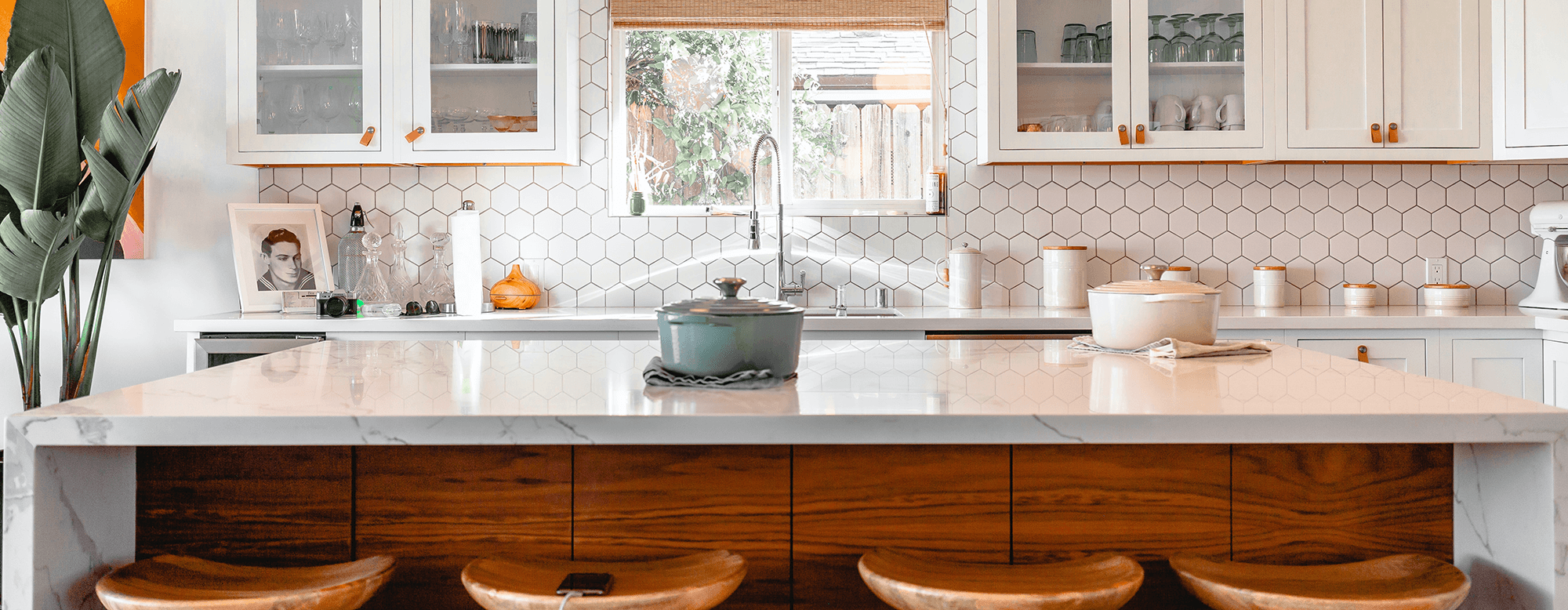 Specialists in Granite, Quartz & Marble Worktops | Mr Granite | Coventry